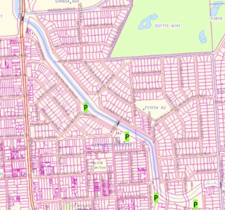 It’s time to extend the Sturt River Linear Park Trail